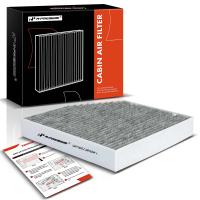 China Activated Carbon Cabin Air Filter for Mercedes-Benz W205 S205 C300 C400 G63 AMG for sale