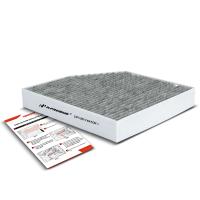 China Activated Carbon Cabin Air Filter for Mercedes-Benz W205 S205 C300 C400 G63 AMG for sale
