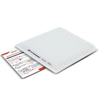China Cabin Air Filter for Mitsubishi Mirage 2014-2022 Mirage G4 Dodge Attitude 1.2L for sale