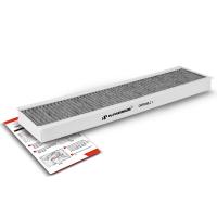 China Activated Carbon Cabin Air Filter for Mini Cooper 2002-2008 1.6L for sale