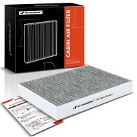 China Activated Carbon Cabin Air Filter for Nissan Rogue 14-20 Rogue Sport 17-22 for sale