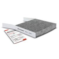 China Activated Carbon Cabin Air Filter for Audi R8 2017-2018 2020-2022 5.2L for sale