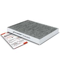 China Activated Carbon Cabin Air Filter for Audi Q7 2007-2015 VW Touareg 04-17 Porsche for sale