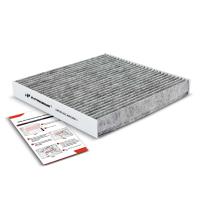 China Activated Carbon Cabin Air Filter for Honda Accord 03-22 Civic CR-V Acura ILX for sale