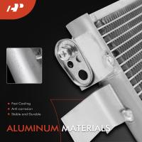 China A/C Condenser with Receiver Drier for Mini Cooper Countryman 2018-2021 L3 1.5L for sale