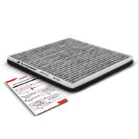 China Activated Carbon Cabin Air Filter for Toyota Corolla 02-08 Matrix 03-08 L4 1.8L for sale