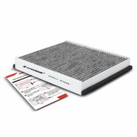 China Activated Carbon Cabin Air Filter for Volvo C30 07-13 C70 06-13 S40 04-11 V50 for sale