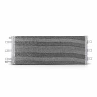 China A/C Condenser without Receiver Drier for Freightliner FL80 FLC120 FLD120 for sale