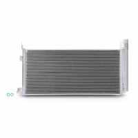 China A/C Condenser with Receiver Drier for Toyota RAV4 2019-2022 Venza 2021-2022 for sale