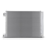 China A/C Condenser with Receiver Drier for Nissan Sentra 2020-2022 Kicks Versa for sale