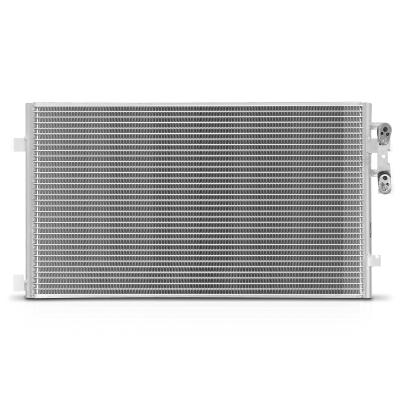 China A/C Condenser without Receiver Drier for BMW i3 2014-2021 i3s 2018-2021 for sale