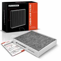 China Activated Carbon Cabin Air Filter for BMW F22 F23 F30 F31 335i 330i GT xDrive M2 for sale