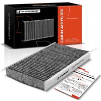 China Activated Carbon Cabin Air Filter for Land Rover Range Rover Sport 06-13 LR3 LR4 for sale