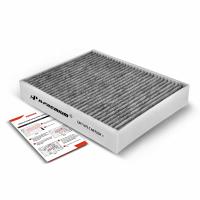 China Activated Carbon Cabin Air Filter for BMW F22 F23 F30 F31 335i 330i GT xDrive M2 for sale