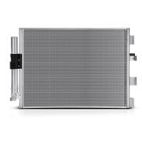 China A/C Condenser with Receiver Drier for Ford Focus 2015-2018 Manual Trans. 1.0L for sale