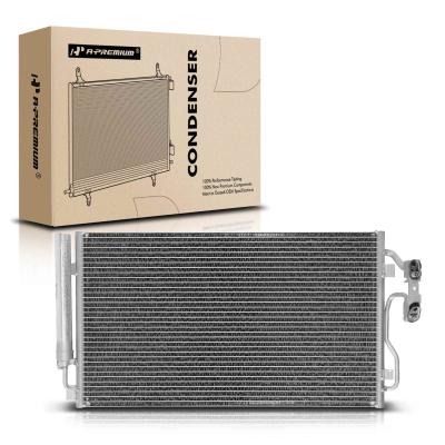 China A/C Condenser with Receiver Drier for BMW F30 320i 328i 330e 335i F32 428i 435i for sale