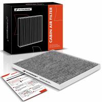 China Activated Carbon Cabin Air Filter for Kia Borrego 09-11 Spectra 04-09 Spectra5 for sale