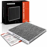 China Activated Carbon Cabin Air Filter for Toyota Camry Avalon Lexus ES300 RX400h for sale