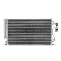 China A/C Condenser with Receiver Drier for BMW F30 320i 328i 330e 335i F32 428i 435i for sale
