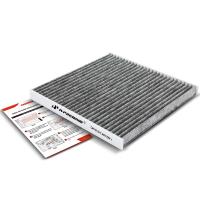 China Activated Carbon Cabin Air Filter for Toyota Camry Avalon Lexus ES300 RX400h for sale