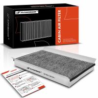 China Activated Carbon Cabin Air Filter for Freightliner Mercedes-Benz Sprinter 3500 for sale