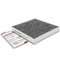 China Activated Carbon Cabin Air Filter for Dodge Grand Caravan Ram C/V INFINITI EX35 for sale