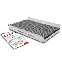 China Activated Carbon Cabin Air Filter for Freightliner Mercedes-Benz Sprinter 3500 for sale