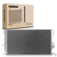 China A/C Condenser with Receiver Drier for Hyundai Tucson 2019-2021 Kia Sportage for sale