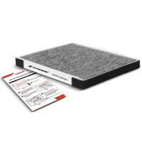 China Activated Carbon Cabin Air Filter for Hyundai Accent 2006 2007 2008 L4 1.6L for sale