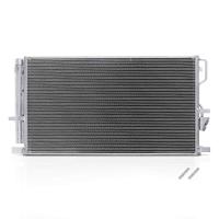 China A/C Condenser with Receiver Drier for Hyundai Tucson 2019-2021 Kia Sportage for sale