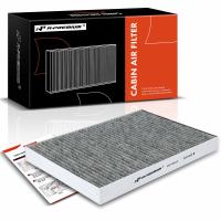 China Activated Carbon Cabin Air Filter for Chrysler Dodge Challenger Charger Magnum for sale