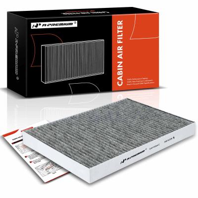 China Activated Carbon Cabin Air Filter for Chrysler Dodge Challenger Charger Magnum for sale
