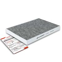 China Activated Carbon Cabin Air Filter for Chrysler Dodge Challenger Charger Magnum for sale