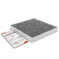 China Activated Carbon Cabin Air Filter for Ram 1500 2500 Chrysler 200 Sebring Dodge for sale