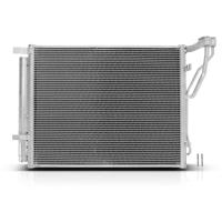 China A/C Condenser with Receiver Drier for Kia Optima 2016-2018 1.6L 2.0L for sale