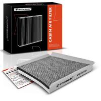 China Activated Carbon Cabin Air Filter for Mercedes-Benz W203 W204 W211 CLS500 E320 for sale