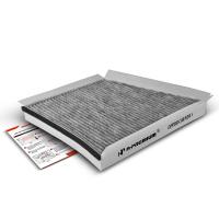 China Activated Carbon Cabin Air Filter for Mercedes-Benz W203 W204 W211 CLS500 E320 for sale