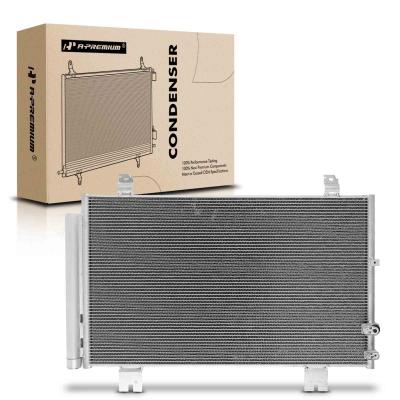 China A/C Condenser with Receiver Drier for Lexus GS350 2013 2014 2015 V6 3.5L for sale