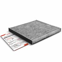 China Activated Carbon Cabin Air Filter for Lexus IS300 99-03 Toyota Highlander for sale