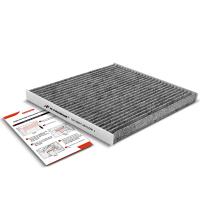China Activated Carbon Cabin Air Filter for Jeep Cherokee 14-18 Chrysler 200 15-17 for sale