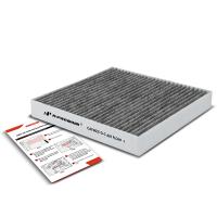 China Activated Carbon Cabin Air Filter for INFINITI M35h M37 M56 Q70 Q70L Front for sale