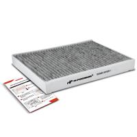 China Activated Carbon Cabin Air Filter for Land Rover Discovery Sport LR2 Volvo S60 for sale