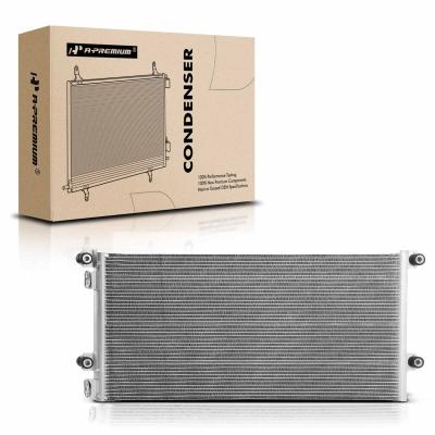 China A/C Condenser without Receiver Drier for Volvo 9700 VAH VHD VN Mack CHU CXU GU4 for sale