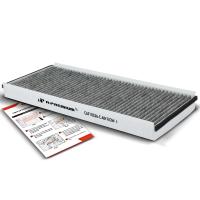 China Activated Carbon Cabin Air Filter for Dodge Freightliner Sprinter 2500 2.7L for sale
