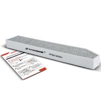 China Activated Carbon Cabin Air Filter for Jeep Grand Cherokee 1999-2010 for sale
