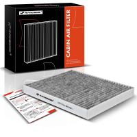 China Activated Carbon Cabin Air Filter for Ford Explorer 11-19 Taurus Lincoln MKS MKT for sale