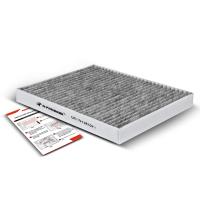 China Activated Carbon Cabin Air Filter for Ford Explorer 11-19 Taurus Lincoln MKS MKT for sale