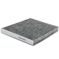 China Activated Carbon Cabin Air Filter for Hyundai Ioniq 17-22 Kia Niro 17-22 L4 1.6L for sale
