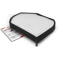 China Activated Carbon Cabin Air Filter for Mercedes-Benz W202 C208 A208 C280 CLK320 for sale