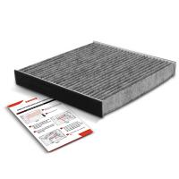 China Activated Carbon Cabin Air Filter for Lexus GS300 GS430 01-05 LS430 01-06 for sale